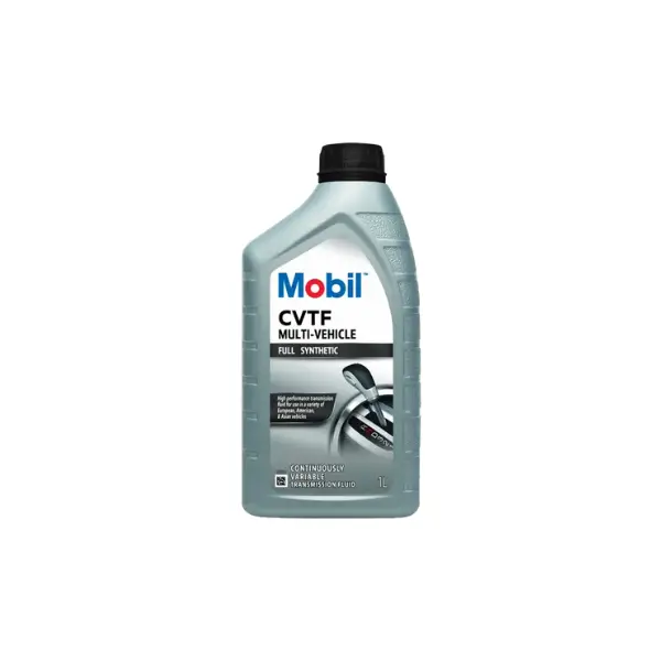 Mobil™ CVTF Synthetic ATF 1L | Multi-Vehicle CVT Transmission Fluid ...